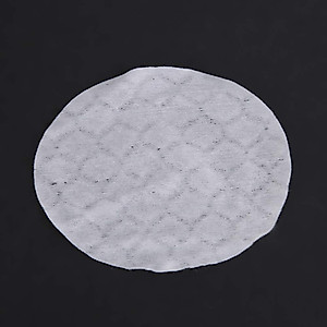 Joyzan 100 Pcs Pet Eye Wipes, Natural Plant Wet Cotton Pet Wipes Tear Stain Remover Wipes Removes Eye Discharge Eye Cleaning Pads Eye Crust Treatment for Cats Dogs