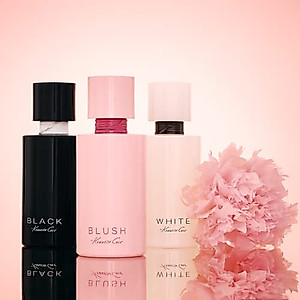 Kenneth Cole Black Women's Body Mist Spray, 8 Ounce