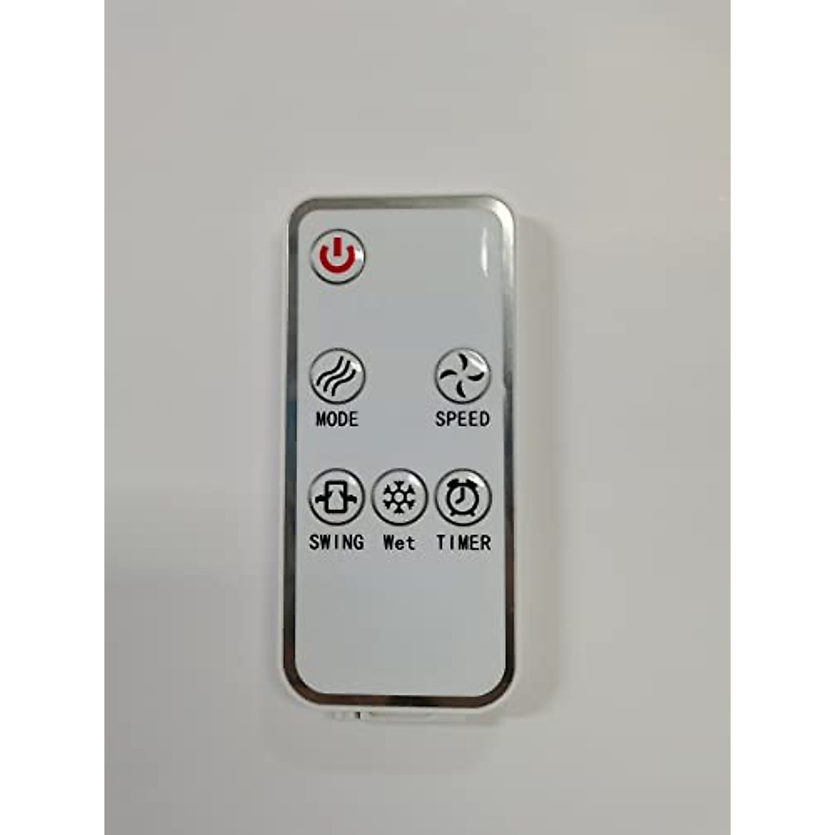 TRUSTECH Remote Control for WTF-40&WTF-010L‘s Portable Tower Fan