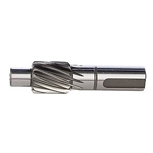 Bosch Parts 1609B00387 Pinion