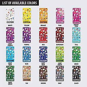 Custom Double with The Pharmacy Theme and 20 Background Options