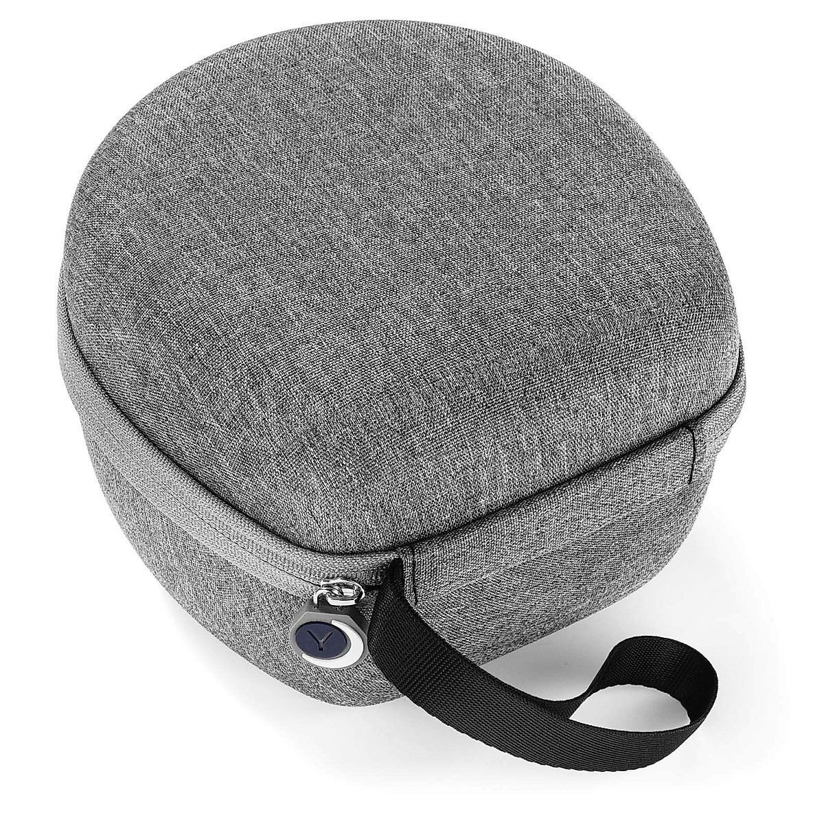Yogasleep Crush-Resistant Travel Case for Dohm White Noise Sound Machines, Provides Protection While Traveling, Double Stitch Zipper, Protection from Scratches & Water Splashes, Fits All Dohms