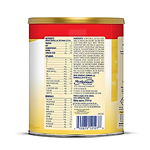 ENFAMIL® Infant - PWD 29.4 oz. CAN