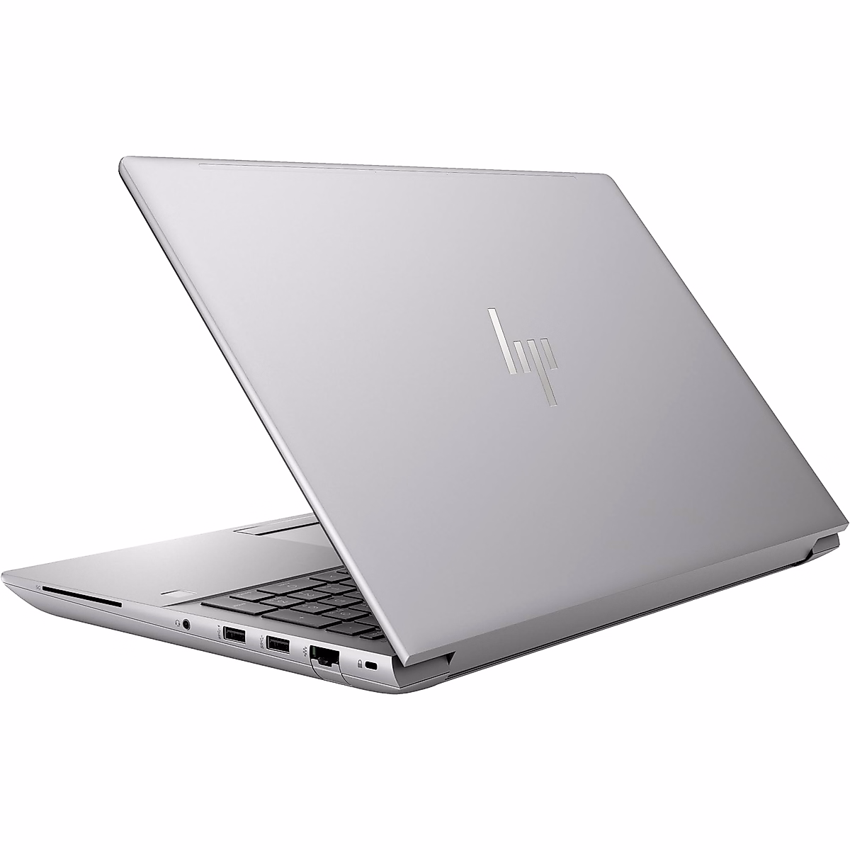 HP ZBook Fury 16 G10 i9-13950HX, 64 GB DDR5-5600 MHz RAM (2 x 32 GB), 2 TB SSD, 16" WUXGA Display 400 nits, NVIDIA RTX™ 4000 12GB, Win 11 Pro – Bundled: GIZPRO USB-C Dock