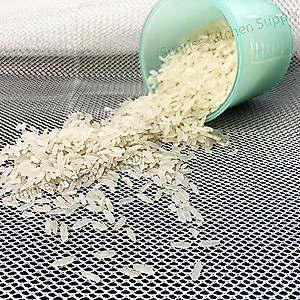 43" x 43" Sushi Rice Cooking Net/Rice Cooker Napkin/Sushi Rice Cooking Napkin (4)
