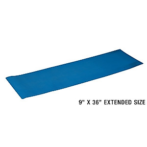 Poolmaster 32185 Swimming Pool Ladder Pad, 9-Inches by 36-Inches