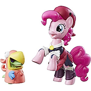 My Little Pony MLP Pinkie Pie Doll
