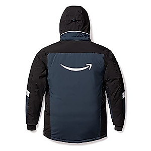 LULY YANG DSP Parka Jacket, M