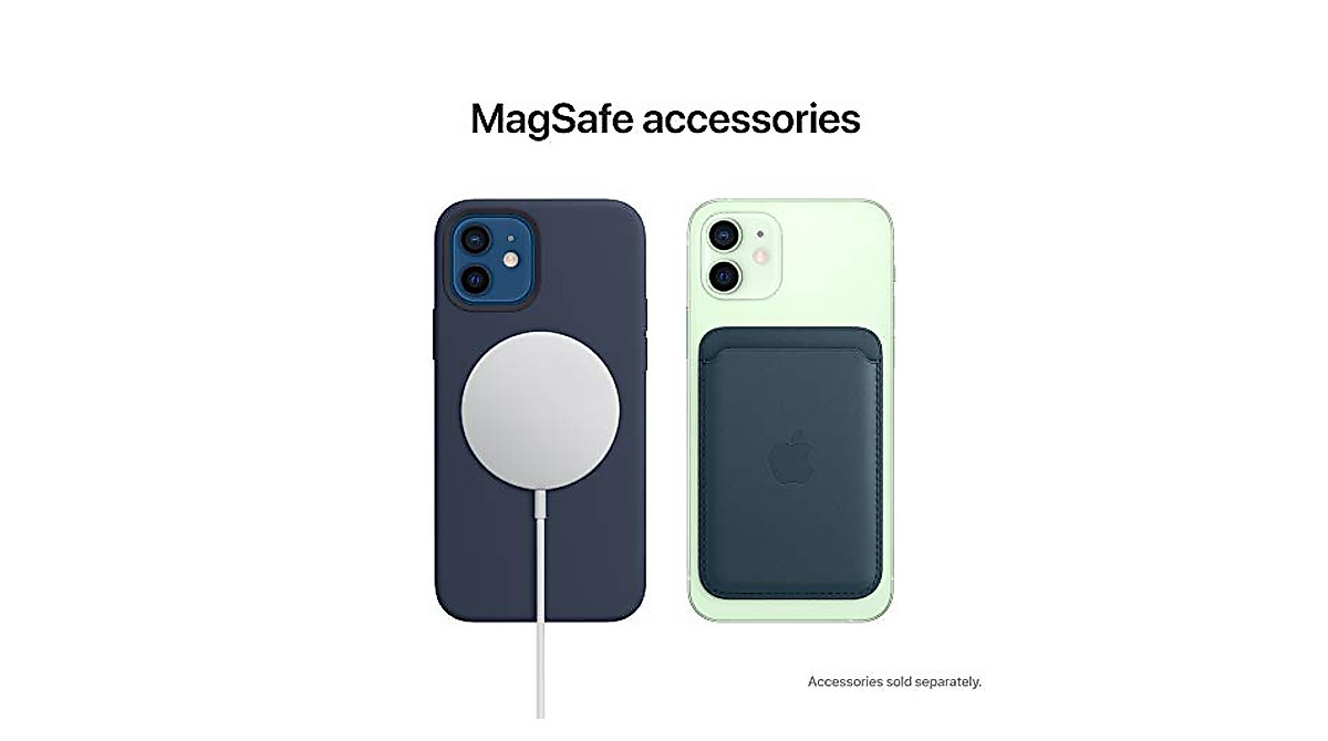 Apple iPhone 12 Mini with Unlimited Data Plan