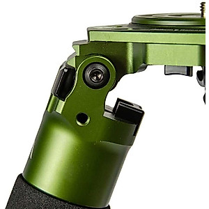 FatBoy Tripods Traverse 2 Section Tripod