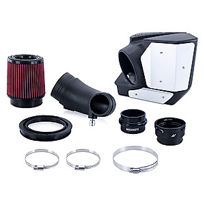 Mishimoto MMAI-SUP-20 Performance Intake, compatible with Toyota GR Supra 3.0T 2020+