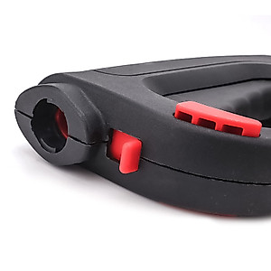 Bear Force High Pressure Water Spray Gun Wand Nozzle, Replacement Pressure Washer Gun Compatible with Portland Pulsar Husky Powerwasher TaskForce TaskMaster ShopForce Electric Pressure Washers