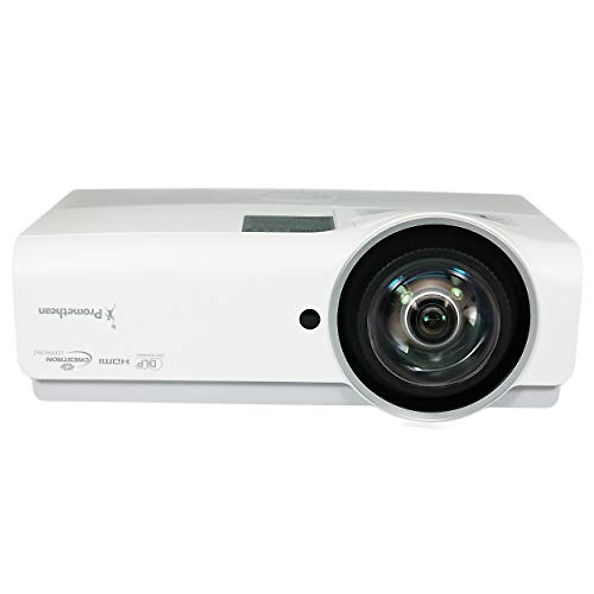 Promethean PRM-45A DLP Projector Short-Throw 3600 Lumens 2HDMI