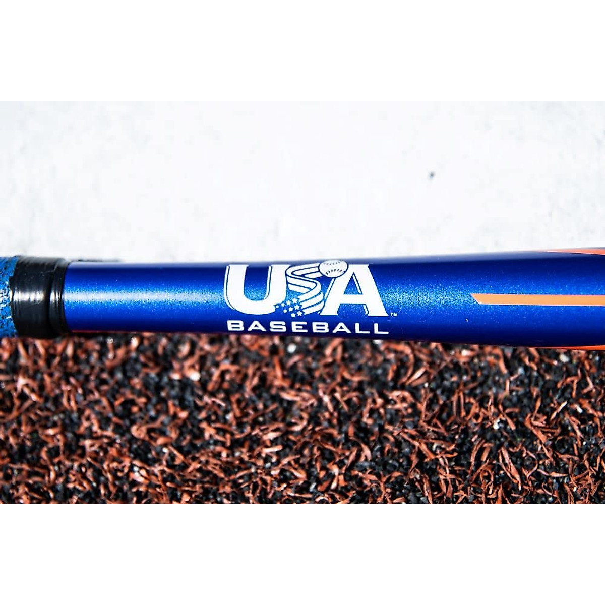 Rawlings 2022 Machine USA Baseball Bat (-10), 28 inch