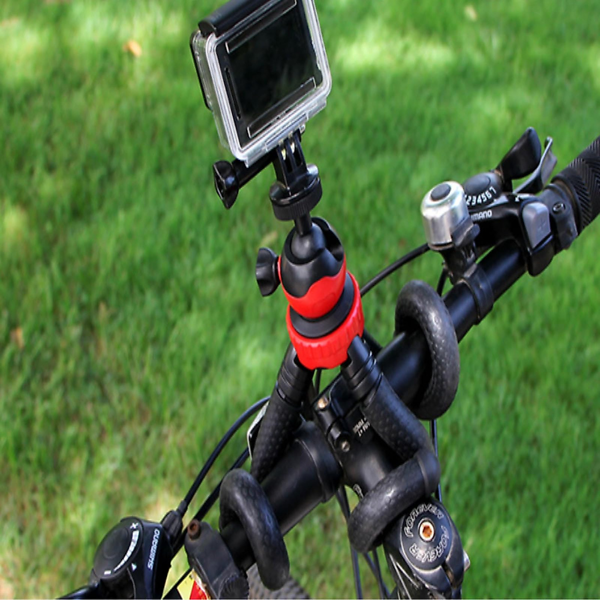 Octopus Tripod Live Phone Stand SLR Camera Photography Floor Tripod