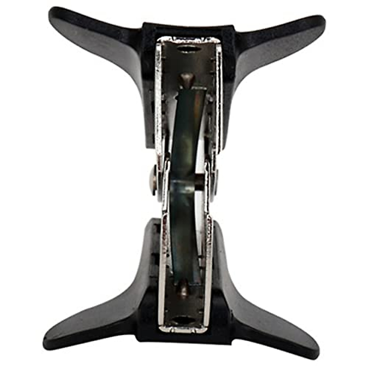 Operitacx 12 Pcs Staple Remover Nail Puller Needle Remover Handheld 508b