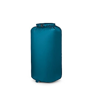 Osprey Ultralight Protective Backpack Liner, Waterfront Blue, Large