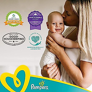 Pampers Swaddlers Active Baby Diapers Size 5 19 Count