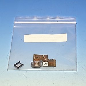 Genuine Nikon Coolpix L26 Digital Camera 16.1 MP CCD Image Sensor