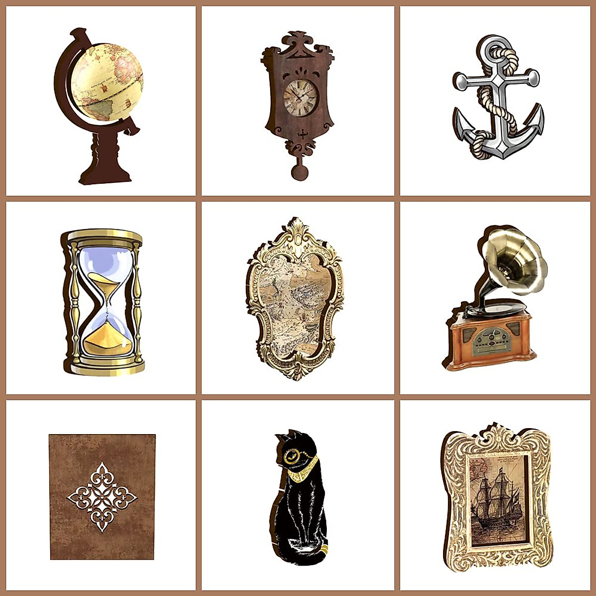 CUTEBEE Book Nook Kit, DIY Booknook Miniature House Tiny House 3D Wooden Puzzle Dollhouse Kit for Adults and Teens, Bookshelf Insert Decor, DIY Craft Gift Model Build