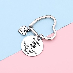 7RVZM SUV Soul Gift SUV Owner Gift SUV Owner Keychain SUV Wrangler Gift SUV Wrangler Keychain SUV Accessories SUV Girl Accessories Christmas jewelry new driver keychain SUV Keychain