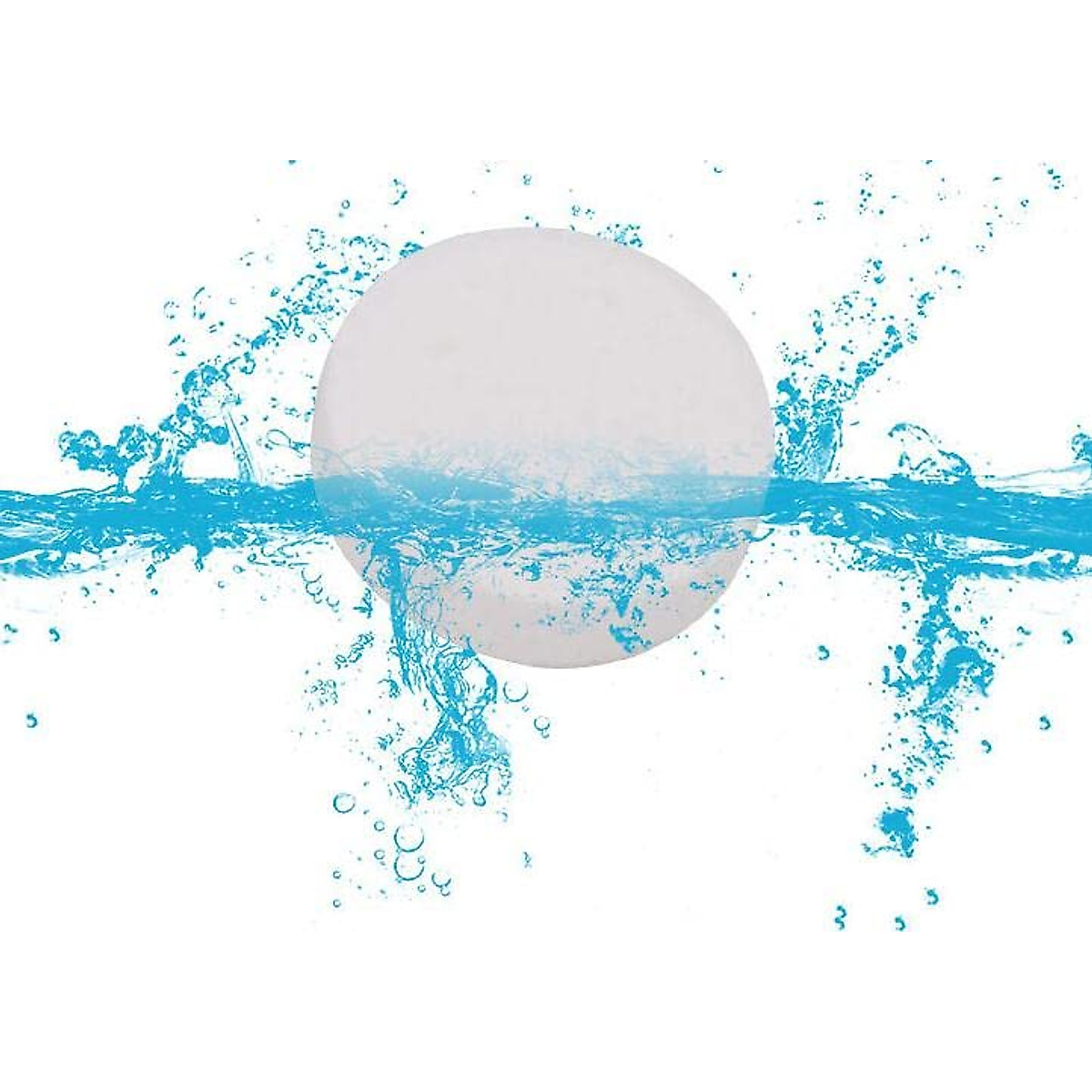 Espresso Cleaning Tablet for Breville Machines BEC250 8 Tablets