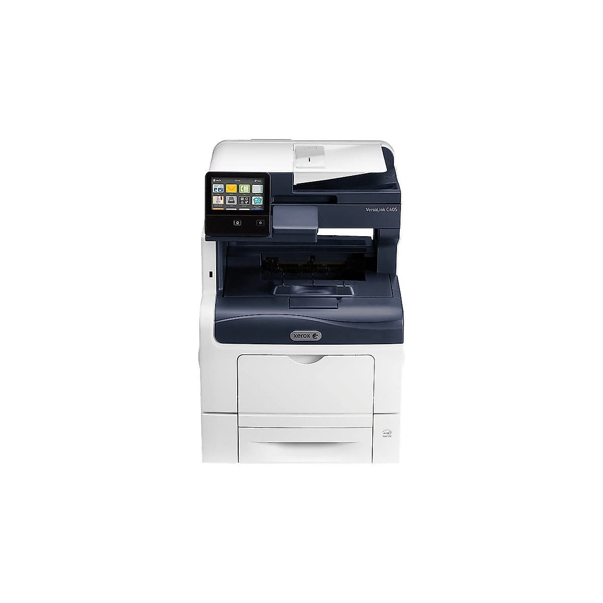 Xerox VersaLink C405/YDN Laser Multifunction Printer - Color