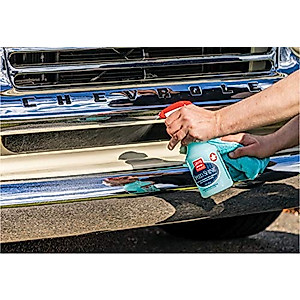 Griot's Garage 11146 Speed Shine (Quick Detailer) 35oz