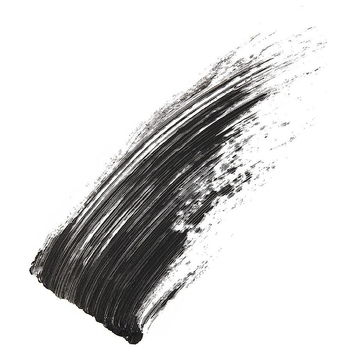 Soap & Glory Flash-Extensions Effect Mascara, Black - Long Wear, Superior Volumizing & Lengthening Mascara - Conditioning & Nourishing Vitamin E Eye Mascara - Ultra Soft Voluminous Mascara (10ml)