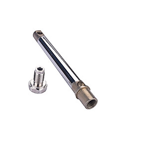 GDHXW 248-207 Paint Sprayer Piston Rod for Graco 5900 1095 1595 Aftermarket Airless Paint Sprayer