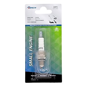 TORCH A5RTC Spark plug Replace for NGK (6535) CR5HSB Standard Spark Plug, for Honda 98056-55777 Spark Plug FITS EU2000I,EU2200 Series GENERATORSI, for Champion 808/Z9Y, for Honda GX31 GX100 GXH50, OEM