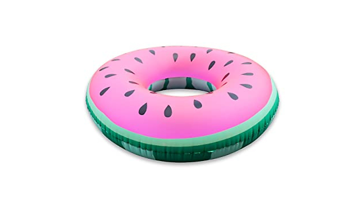 Watermelon Float by BigMouth Inc - Perfect for Summer Parties