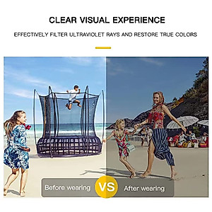 NLEYANB 8 Pairs Wholesale Classic Oversized Designer Fox Cat Eye Sunglasses for Women Men 100% UV Protection