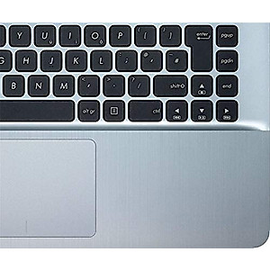 ASUS 2019 14" Premium High Performance Laptop Computer| AMD A6-9225 up to 3.0GHz| 4GB DDR4 RAM| 500GB HDD| AMD Radeon R4| WiFi| Bluetooth| USB 3.1 Type-C| HDMI| Silver Gradient| Windows 10 Home|
