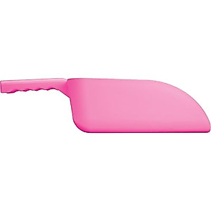 Remco 65001 Scoop,82 oz.,PP,Pink