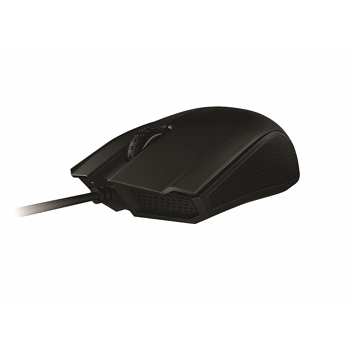 Razer Abyssus Essential: True 7,200 Dpi Optical Sensor - 3 Hyperesponse Buttons - Powered By Razer Chroma - Ambidextrous Ergonomic Gaming Mouse