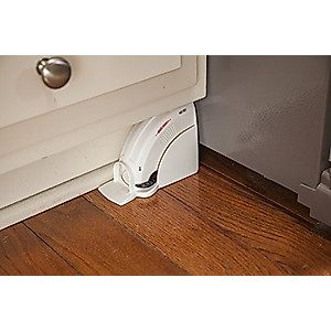 Tomcat Kill and Contain Mouse Trap, 2-Pack (set of 2 - Total 4 Traps) - With Attractant Gel