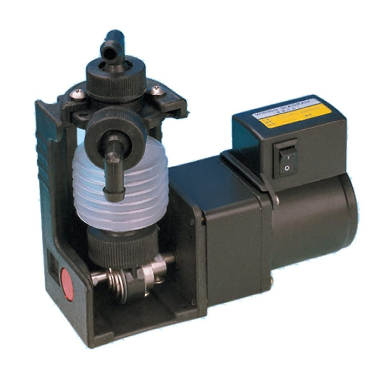 Submersible Sump Pump Metering Water Pump DS-2PU2 220V AC Dosing Pumps Transfer Pump