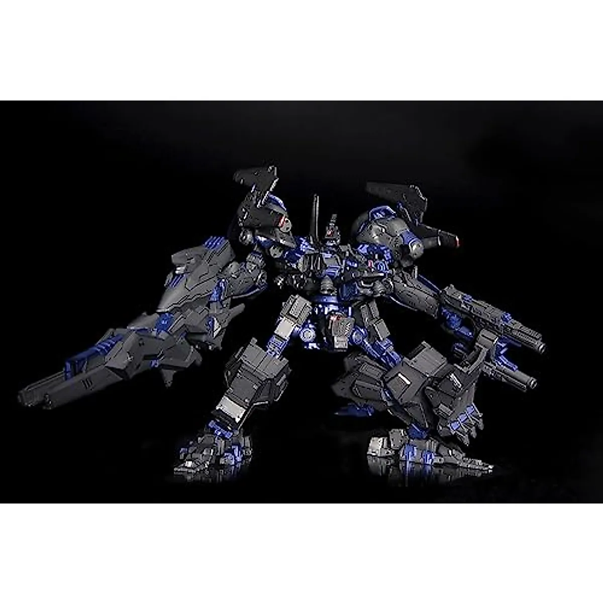 Kotobukiya Armored Core Verdict Day: CO3 Malicious P.I.P/M CO3 Plastic Model Kit