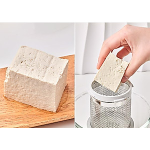 Multi Functional Dehydrator of Tofu/Vegetables & Greek Yogurt Maker