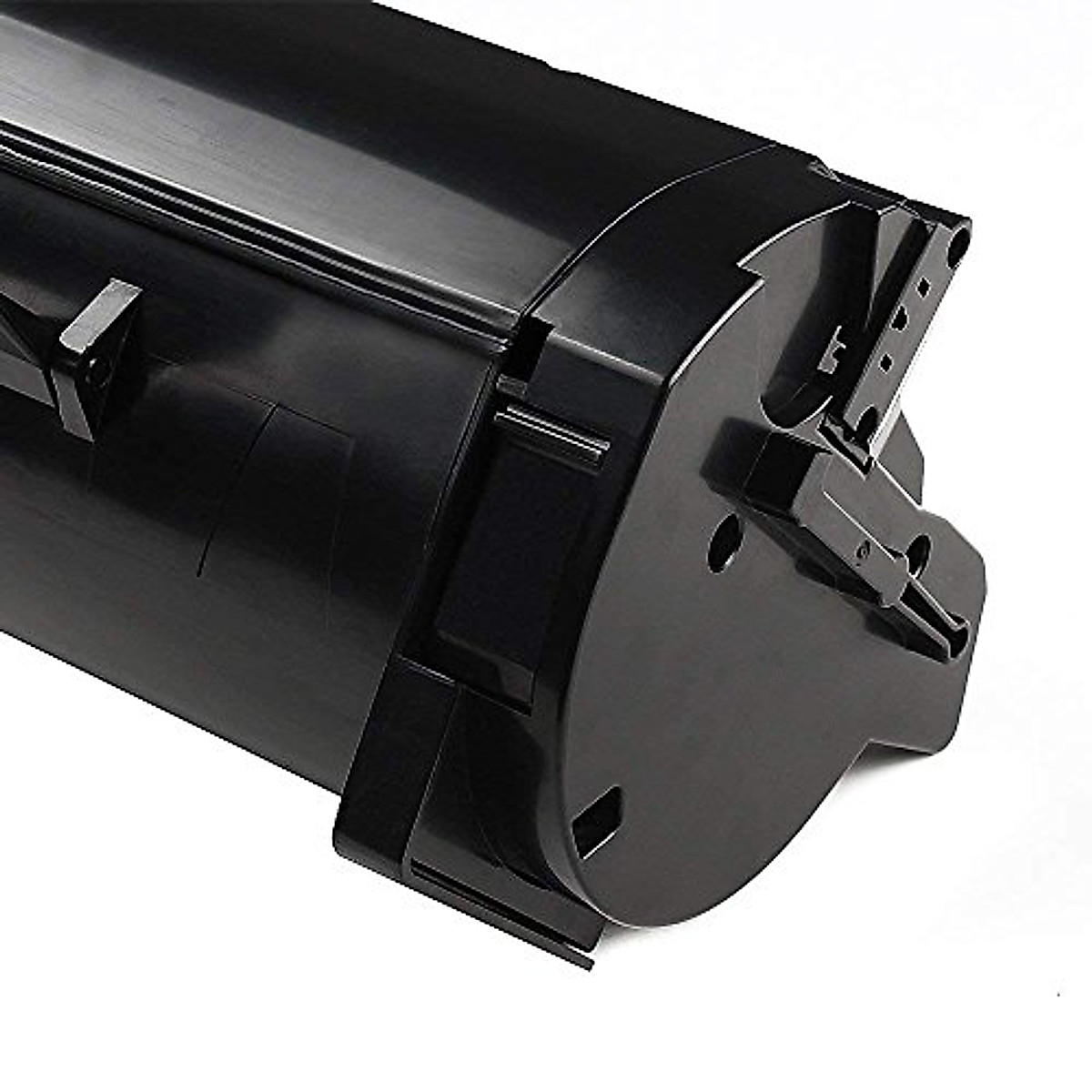 Compatible 2Pk Dell B2360DN M11XH 331-9805 Toner Cartridge Replacement for Dell B2360DN B3465DNF B3460DN B3465DN B2360 Dell 2360 Printers (2 / Black) by FUTUNE