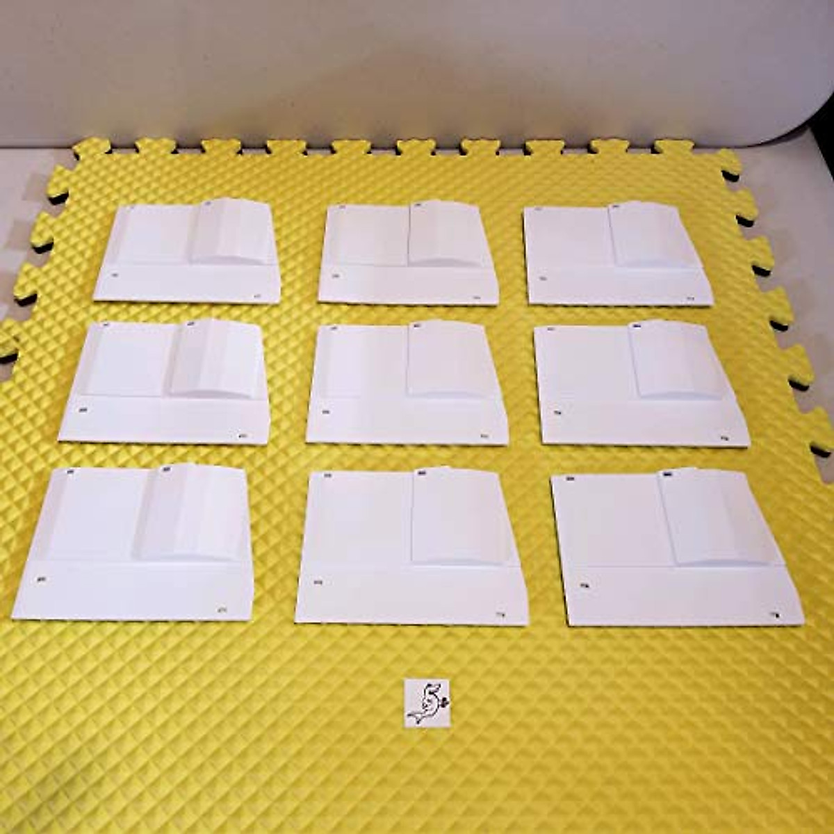 (9) Dixie 2145, 3561, 5000, 5591 BEV MAX Vending Machine 16.9oz Water & Pepsi Bottle Shim /!