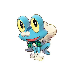 Pokemon Super Mystery Dungeon - Nintendo 3DS Standard Edition