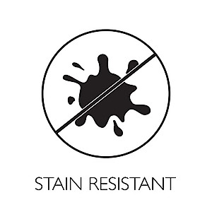 Design House 550921 Cultured Marble Side Splash, 18.3, Solid White