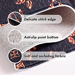 Super Hero Rug for Boys Bedroom, Super Heroes Films Movie Character Area Rug for Living Room Bedroom Sofa Mat Door Mat Kitchen Carpet 16, 4x6 ft