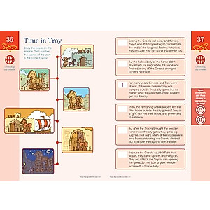 Summer Brain Quest: Between Grades 3 & 4