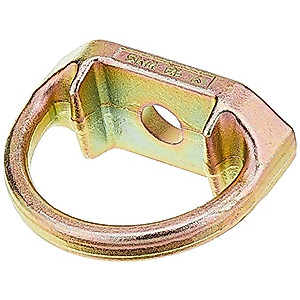 Miller Honeywell Home Miller by Honeywell 417/5/8" D-Bolt Anchor