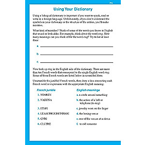 Langenscheidt Pocket Dictionary French: French-English/English-French (Langenscheidt Pocket Dictionaries)