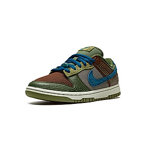 Nike Mens Dunk Low NH DR0159 200 Cacao Wow - Size 10