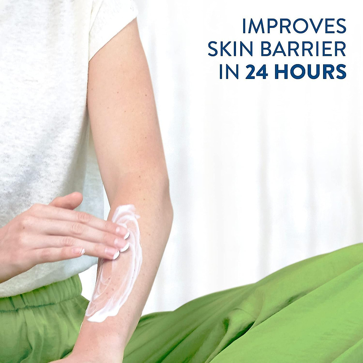 Cetaphil Moisturizing Lotion Pack of 2